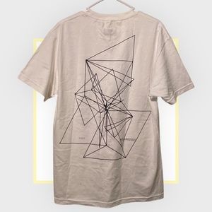 MSFTSrep | Shirts | Jaden Smith Msfts Erys Tshirt White Medium Front ...